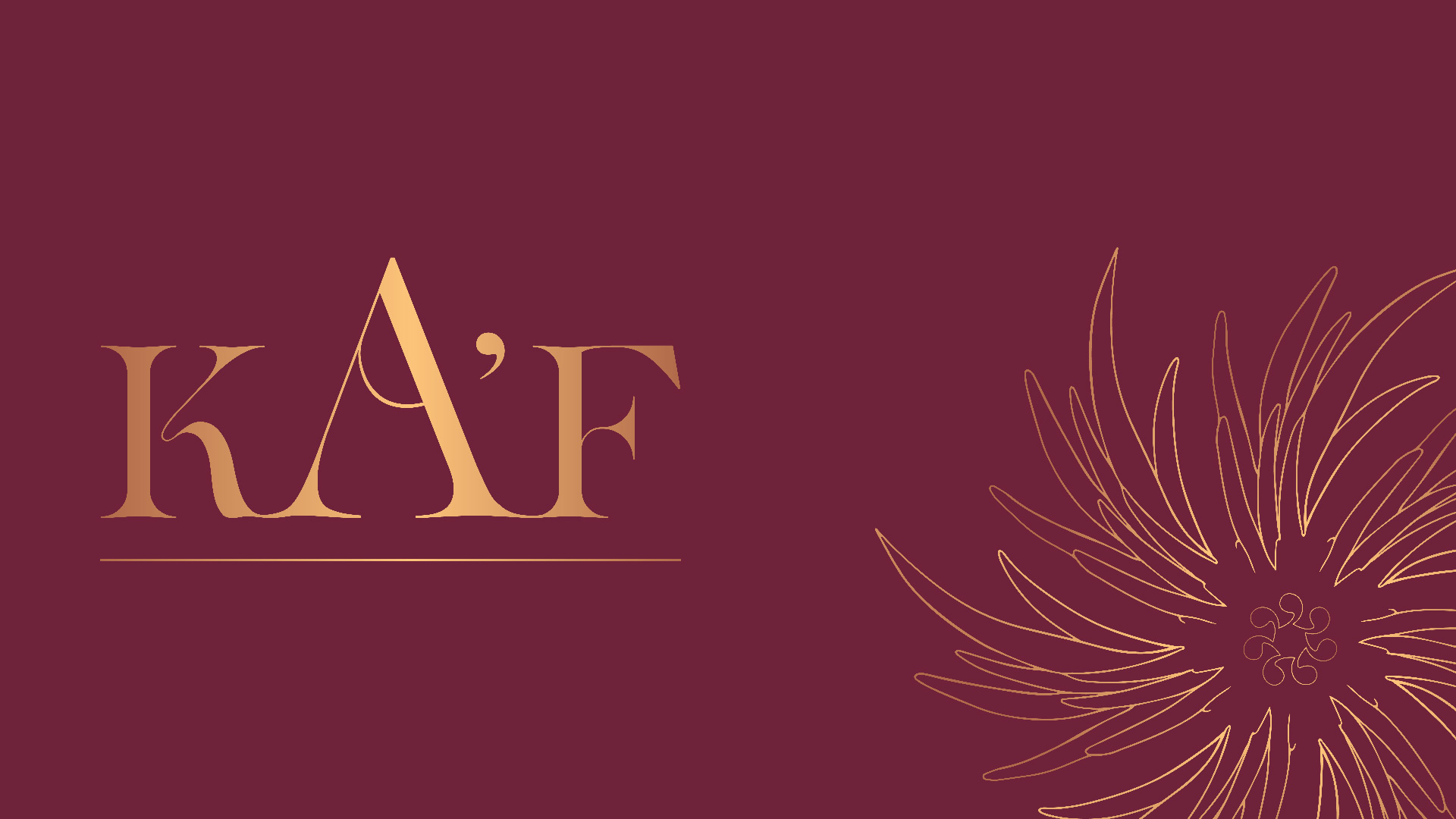 KAF Cafe & Restaurant